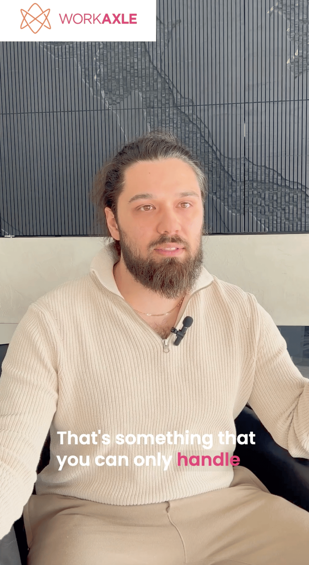 WorkAxle Videos | Strategies, Tools, and Thinking behind modern WFM